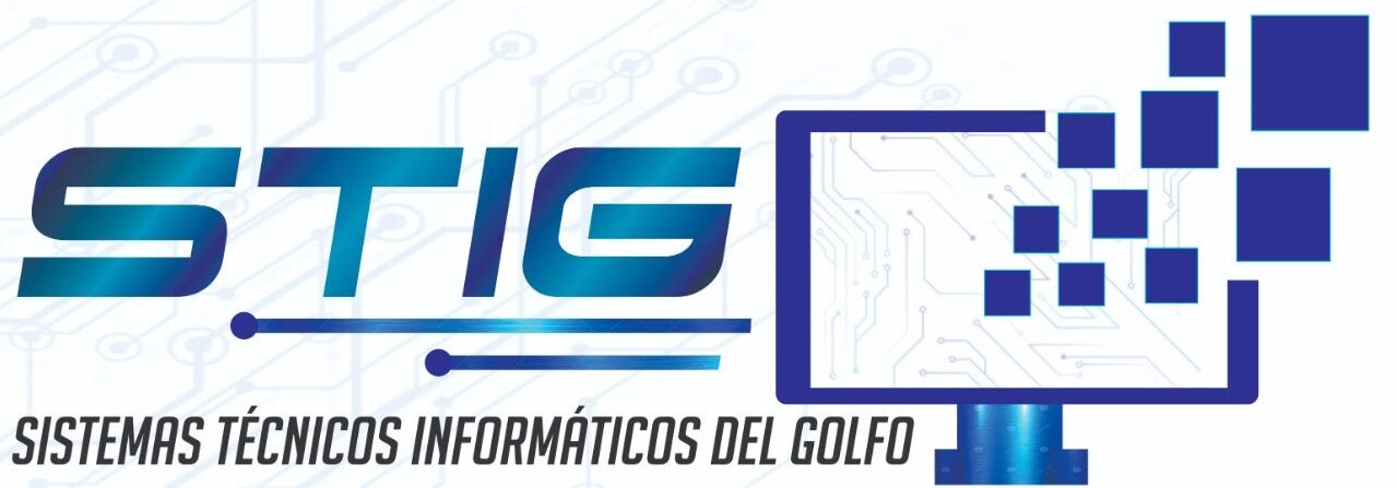 STIG – Sistemas Técnicos Informáticos del Golfo